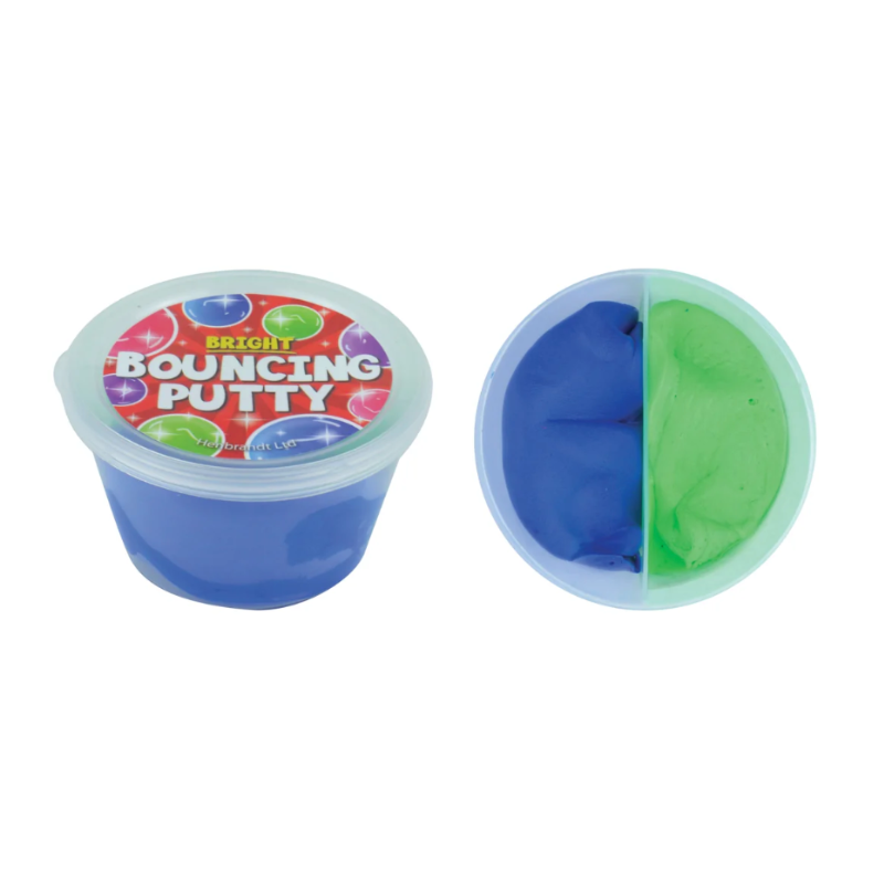Super Bouncing Putty Duo Pack – PoundFun™