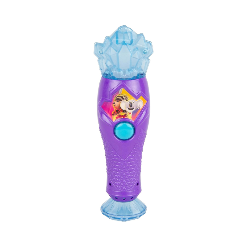 Sing 2 Microbeats Microphone in English – PoundFun™