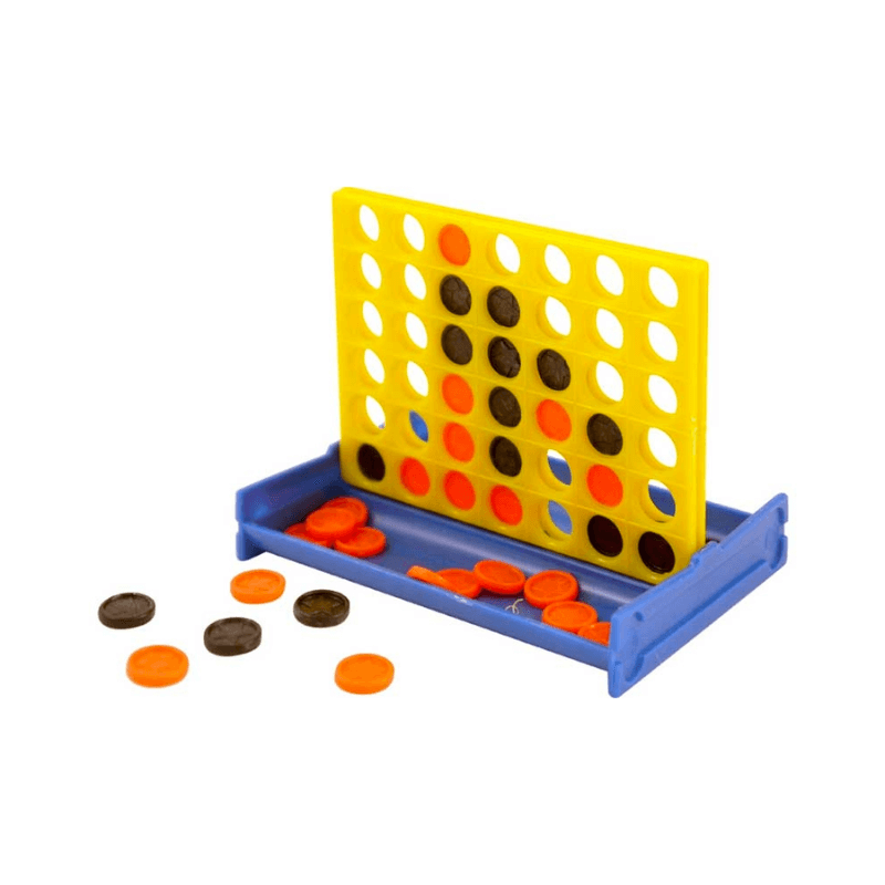 Mini Connect Four – PoundFun™