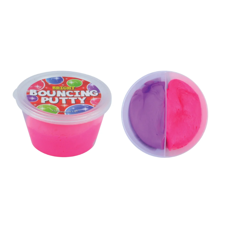 Super Bouncing Putty Duo Pack – PoundFun™