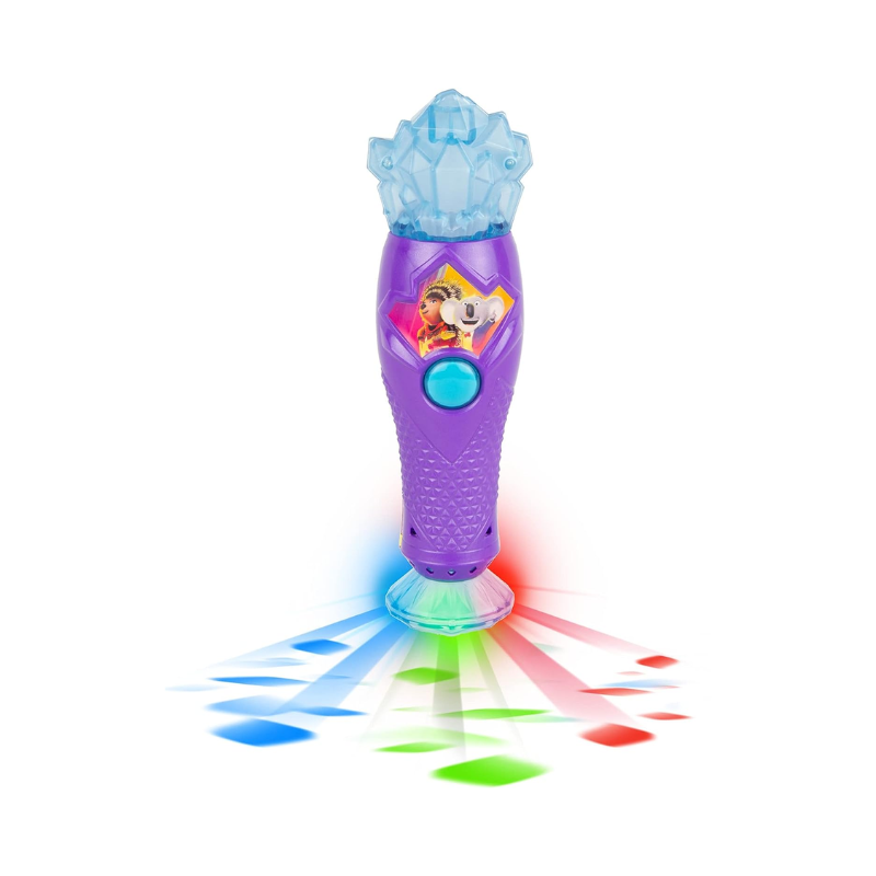 Sing 2 Microbeats Microphone in English – PoundFun™