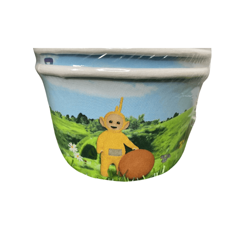 Teletubbies Treat Cups - Pack Of 8 – PoundFun™