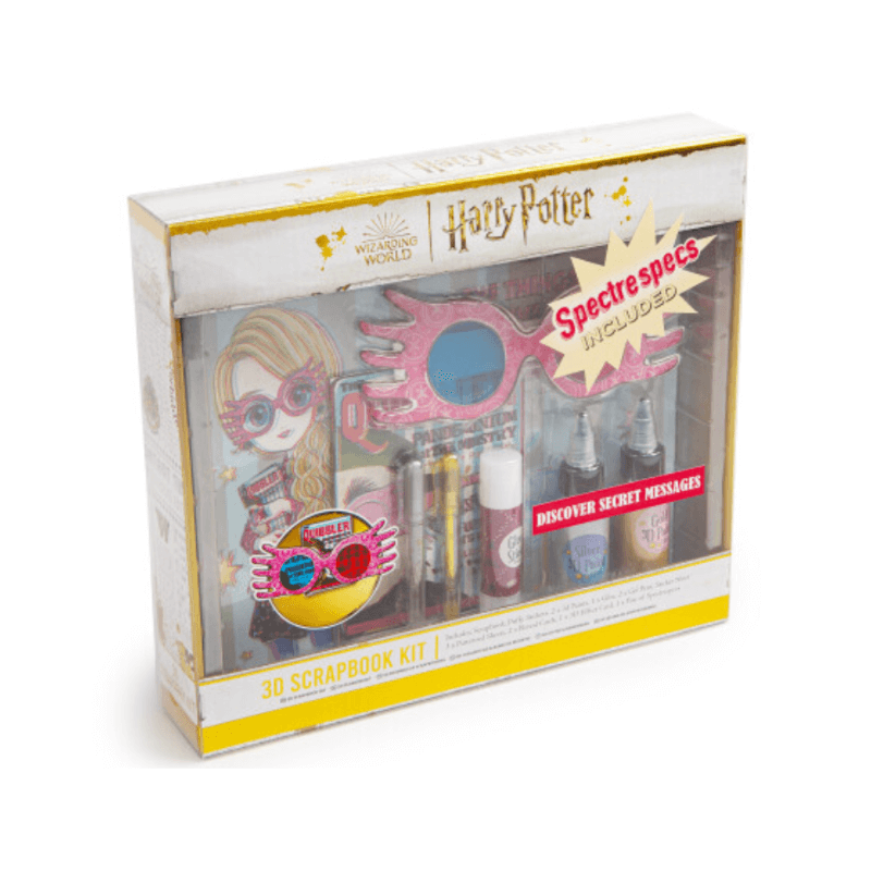 Cheap Harry Potter Toys | Up to 80% off a Wide Range of Harry Potter ...