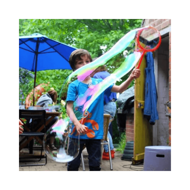 Bubbletastic Amazing Giant Bubbles – PoundFun™