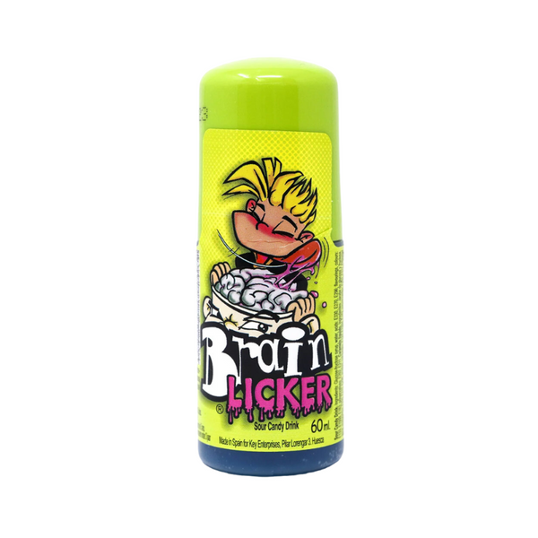 Brain Licker Blue Raspberry – PoundFun™