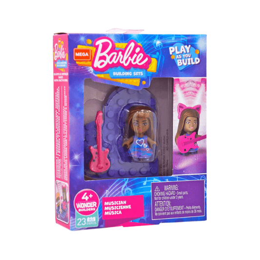 Cheap Barbie Toys | Up to 80% off a wide range of Barbie Toys ...