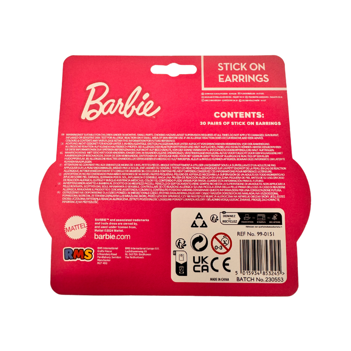 Cheap Barbie Toys | Up to 80% off a wide range of Barbie Toys | PoundFun™