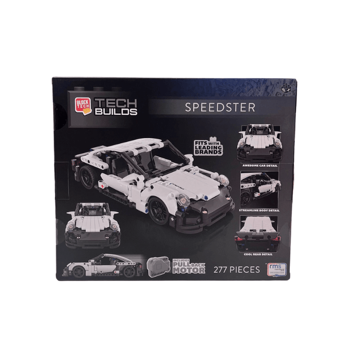 Cheap Block Tech | Up to 80% off a wide range of Block Tech Toys ...
