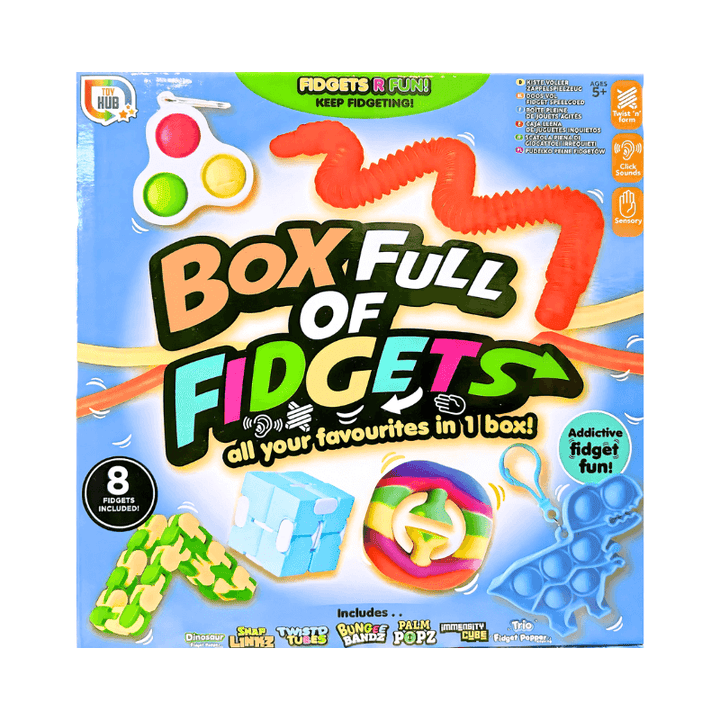 Cheap Fidget Toys | Up to 80% off Cheap Fidget Toys with Free Delivery ...