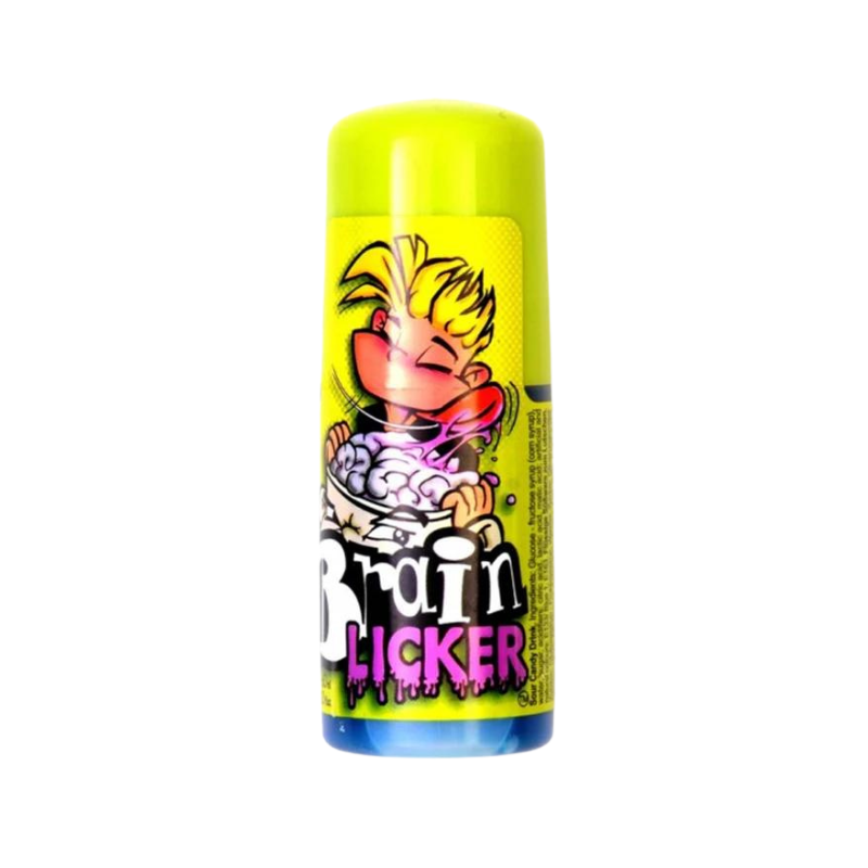 Brain Licker Blue Raspberry – PoundFun™