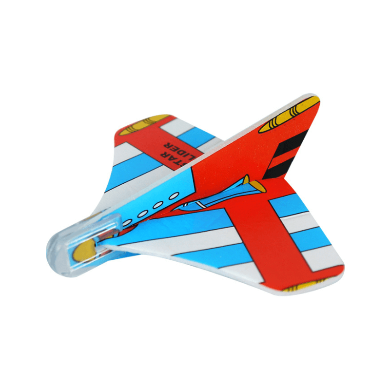 Build Your Own Mini Glider – PoundFun™