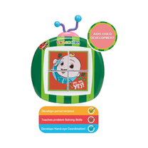 Cocomelon Musical Clever Blocks – PoundFun™