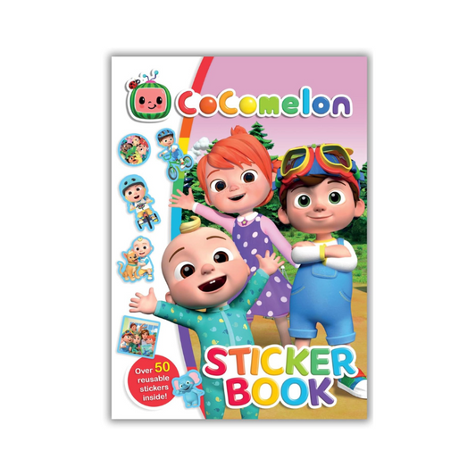 Cheap Kids Sticker Books | Up to 80% off Cheap Kids Sticker Books with ...