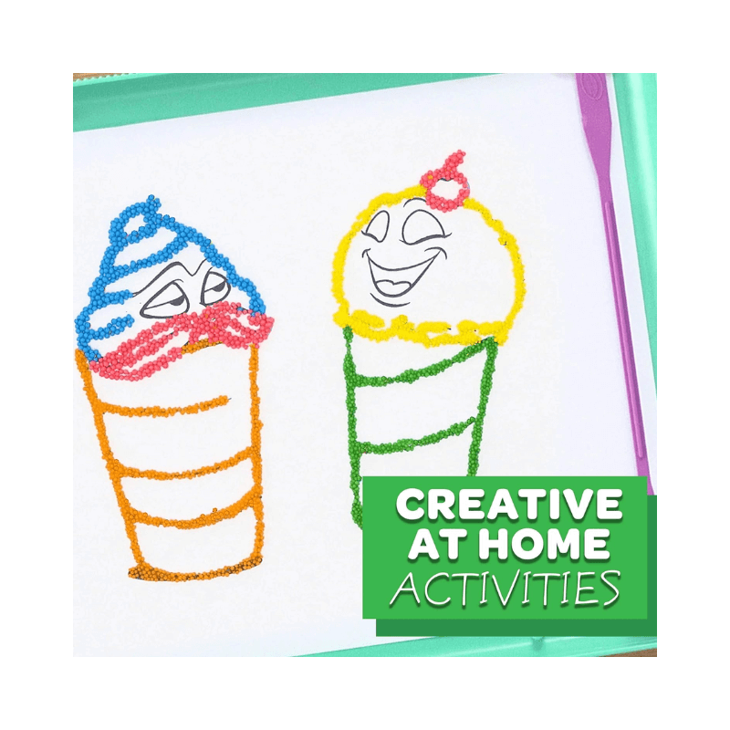 Crayola Sprinkle Shaker – PoundFun™