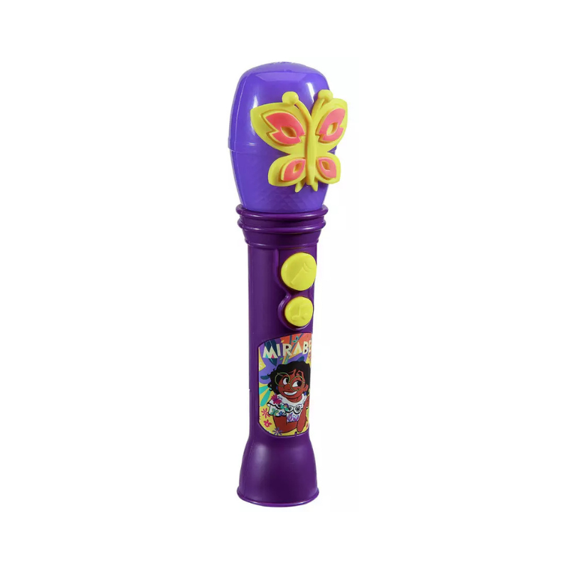 Disney Encanto - Sing-Along Microphone – PoundFun™