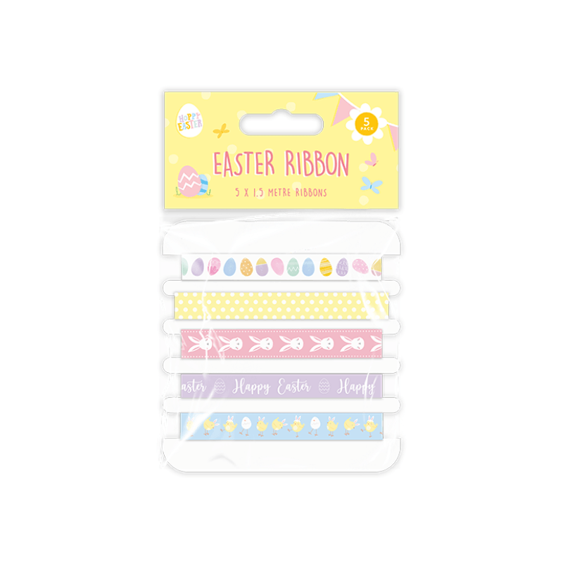 Easter Ribbons Set – PoundFun™