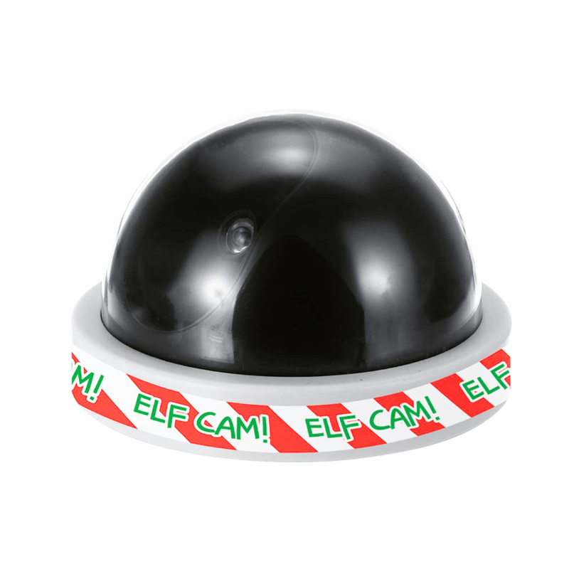 Elf Surveillance Camera – PoundFun™