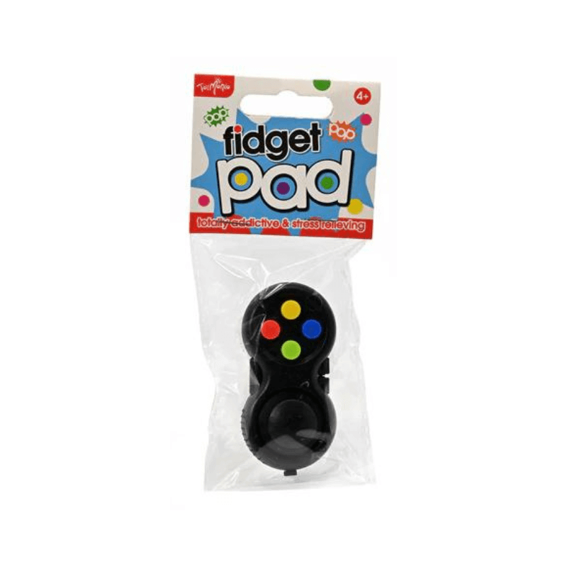 Fidget Pad – PoundFun™