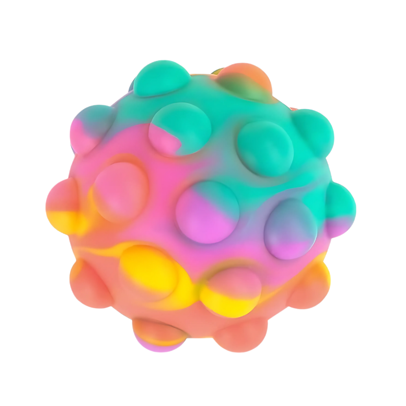 Fidget Popper Ball – PoundFun™
