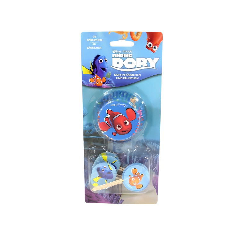 Finding Dory Paper Cup – PoundFun™