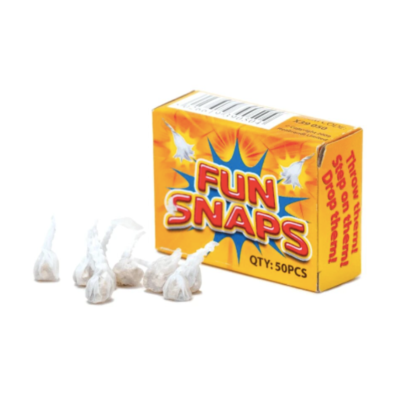 Fun Snaps 1pcs – PoundFun™
