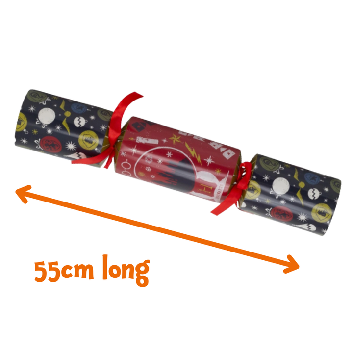 Festive Crackers – PoundFun