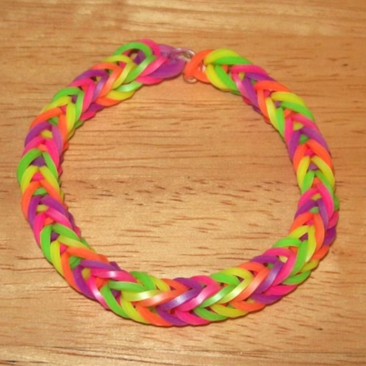 Cheap Loom Bands | Up To 80% Off Cheap Loom Bands – PoundFun