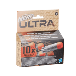 Nerf Ultra - 10 x Dart Refill Pack – PoundFun