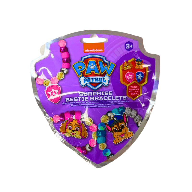 Paw Patrol Surprise Bestie Bracelets – PoundFun™