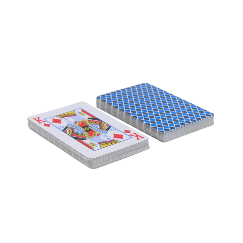 Cheap Playing Cards – PoundFun™