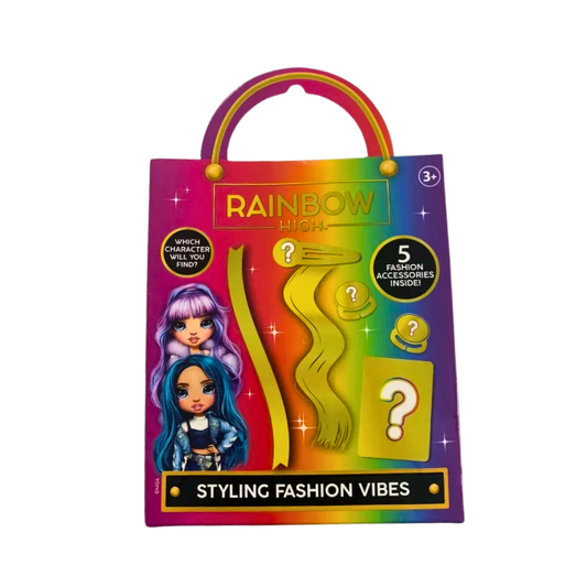 Cheap Blind Bags | Up to 80% off a wide range of Blind Bags | PoundFun™