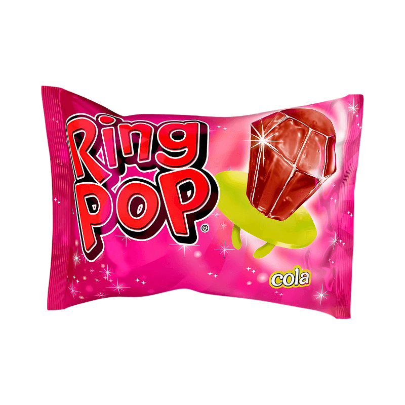 Ring Pop - Cola – PoundFun™