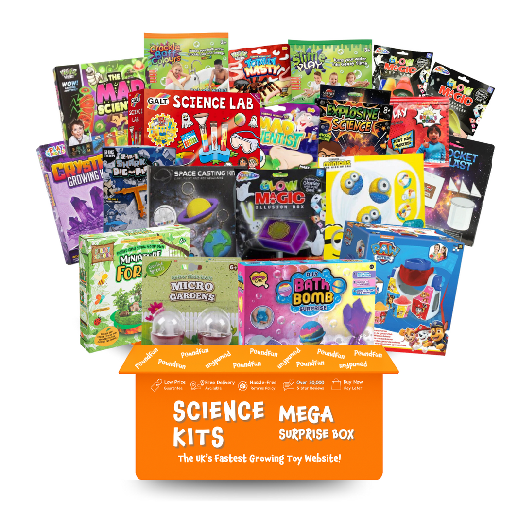 Cheap Science Kits | Up to 80% off Cheap Science Kits with Free ...