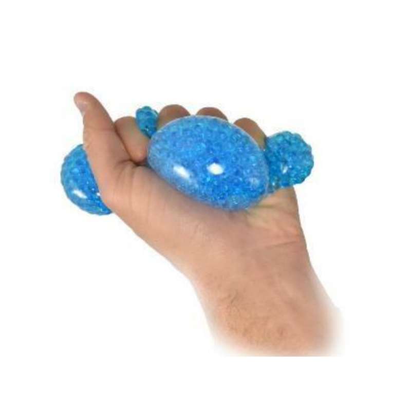 Squishy Bead Ball in Assorted Colours – PoundFun™