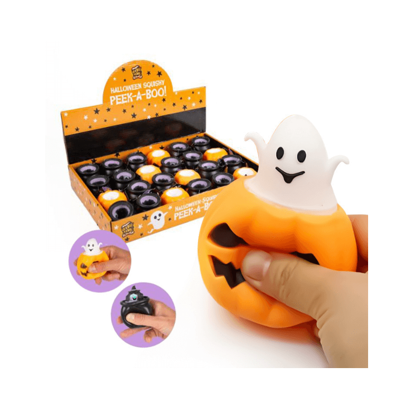 Squishy Pop Up Witch – PoundFun™
