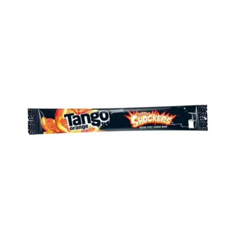 Tango Shockers Orange – PoundFun™