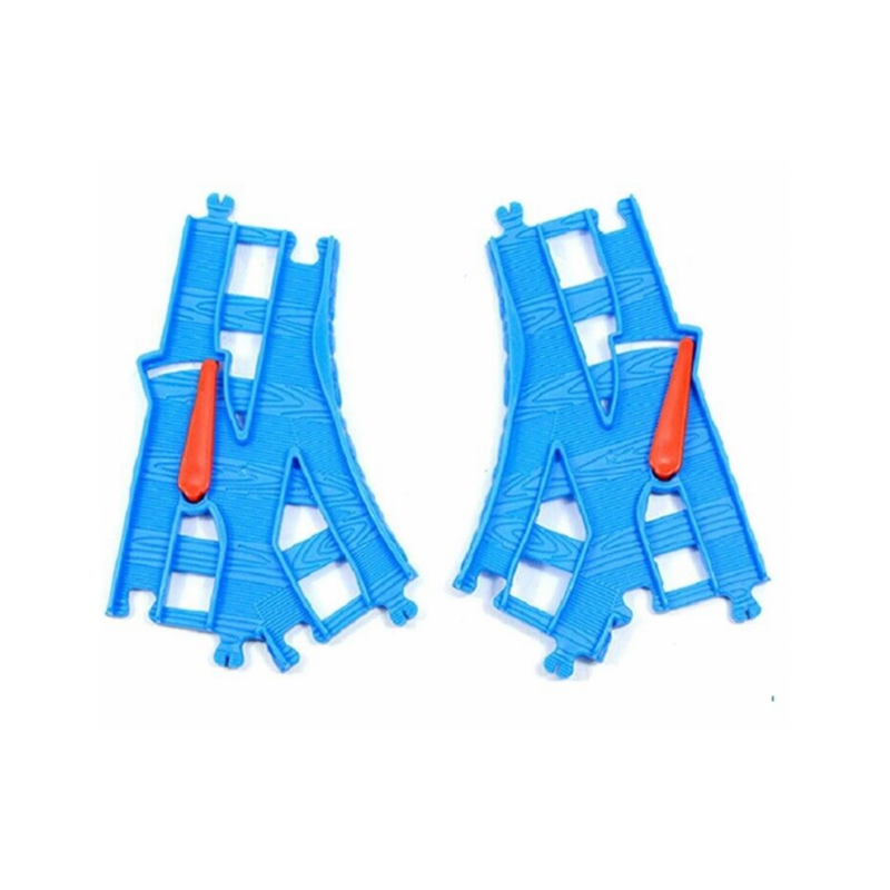 Thomas And Friends Motorized Railway Switch Track Pad – PoundFun