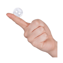Touchable Bubble Test Tube With Wand – PoundFun