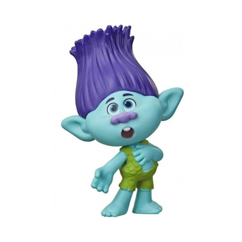 Trolls World Tour - Branch – PoundFun™