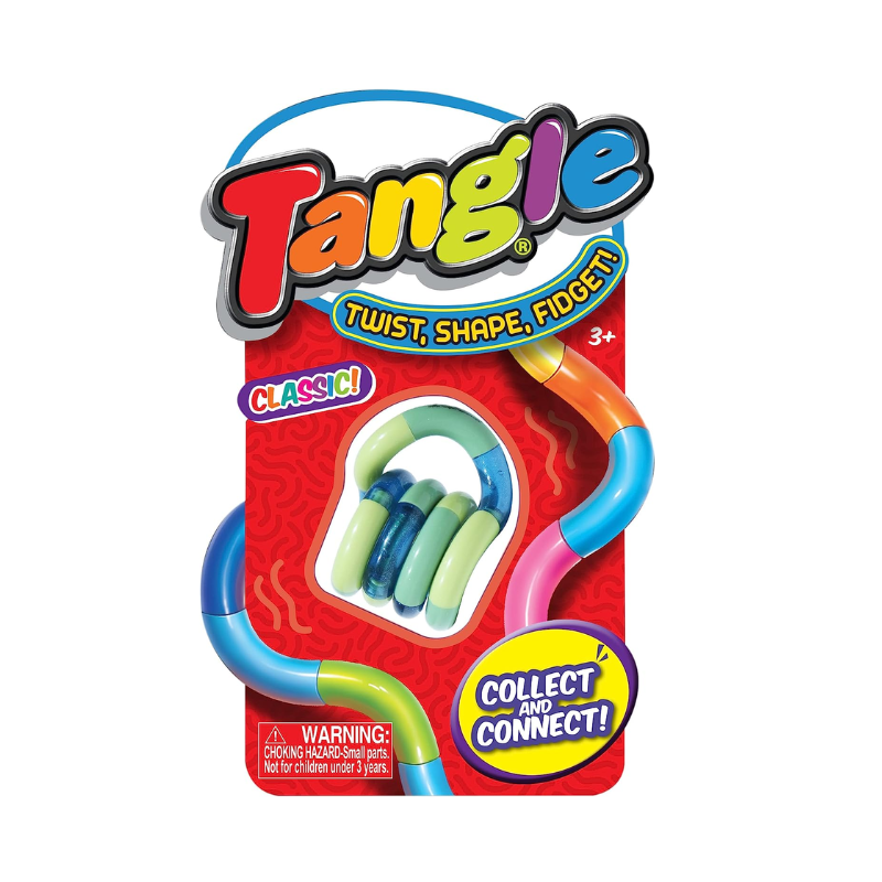 Tangle Fidget Toy – PoundFun™