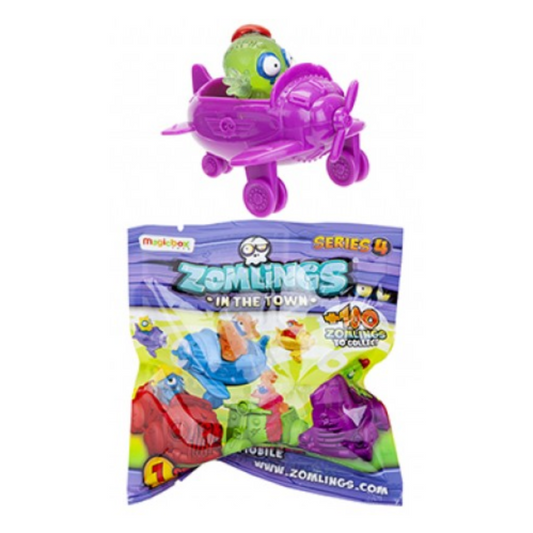 Cheap Blind Bags | Up to 80% off a wide range of Blind Bags | PoundFun™