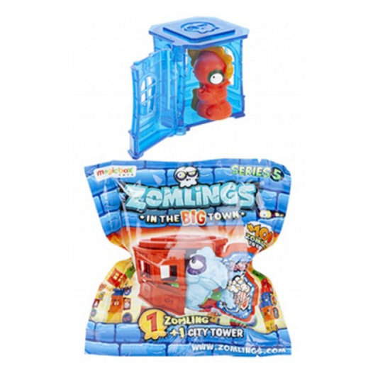 Cheap Blind Bags | Up to 80% off a wide range of Blind Bags | PoundFun™