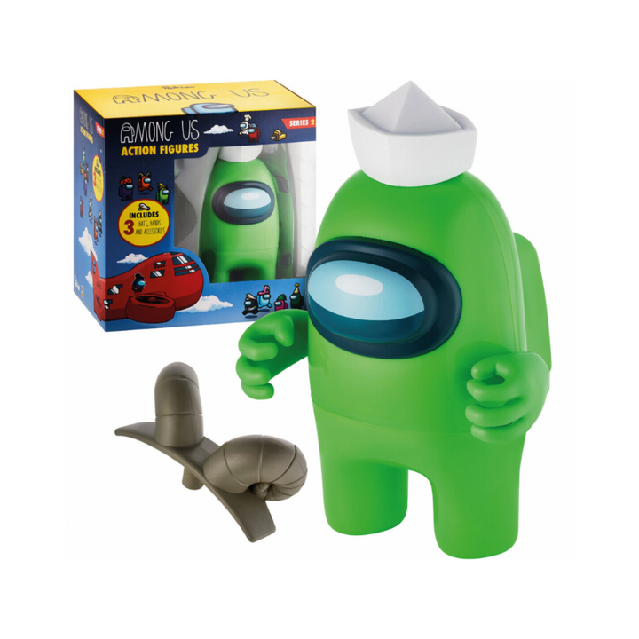 Cheap Among Us Toys | Up to 80% off a wide range Among Us Toys – PoundFun™