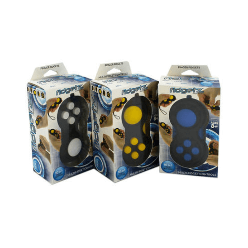 Fidgetz Fidget Pad – PoundFun™