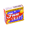 Fun Snaps | Pack of 50 Fun Snaps Throw Bangers | PoundFun™