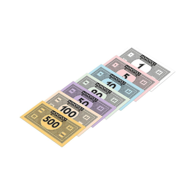 Monopoly Greenwich Edition – PoundFun